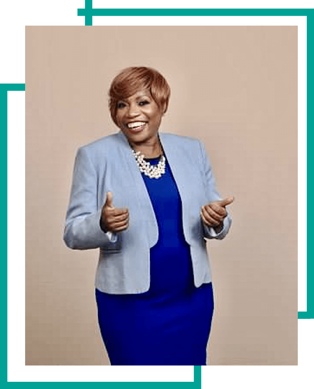 Cameron Calder and Associates – Global Coaching Corner